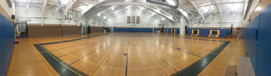 Facilities | AB Travel Basketball