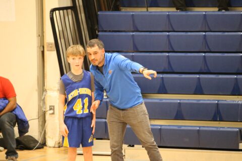 AB Travel Basketball | Acton Boxboro Travel Basketball