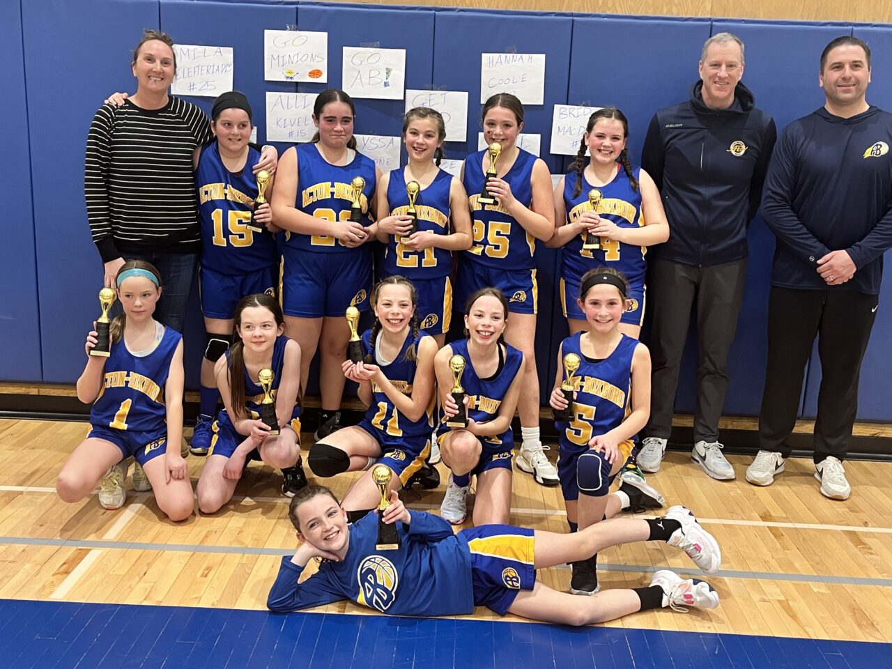 AB Travel Basketball | Acton Boxboro Travel Basketball